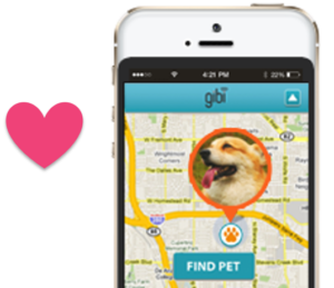 Gibi Pet GPS Tracking - We track your pets 24/7 so you can locate them ...