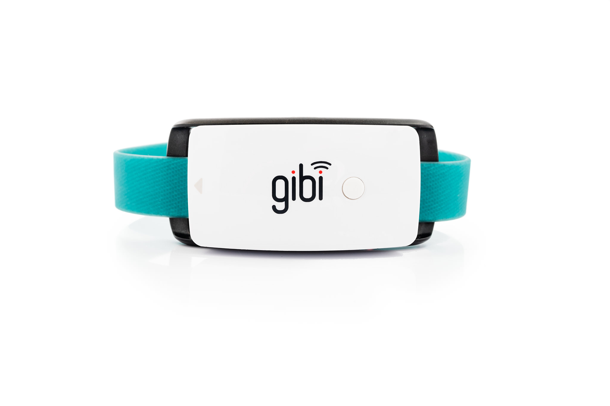 Quick Start Guide - Gibi Pet GPS Tracking