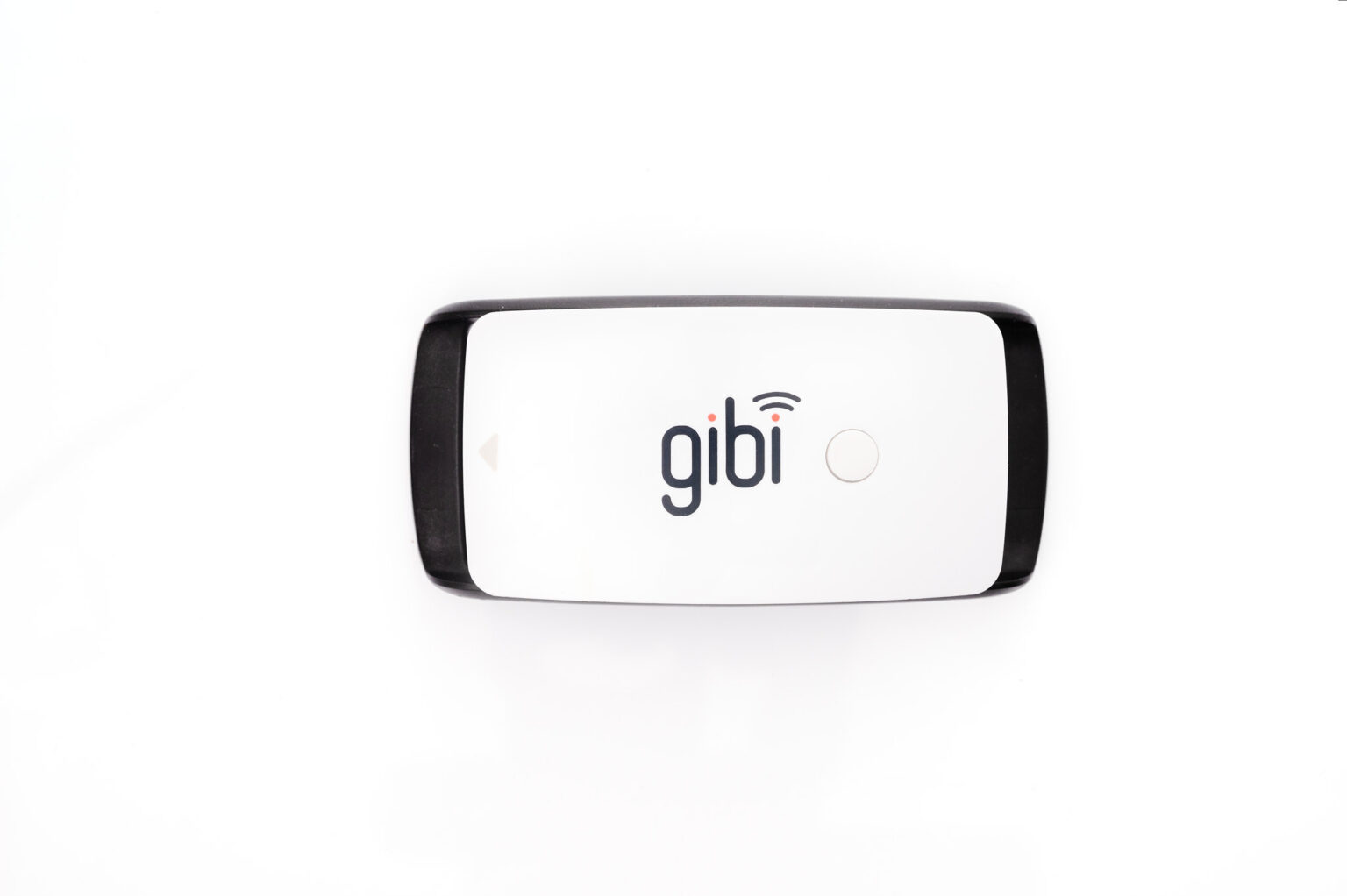 Gibi GPS Pet Tracker - Gibi Pet GPS Tracking